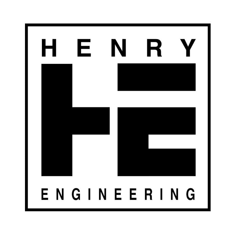 Henry engineering – 305broadcast