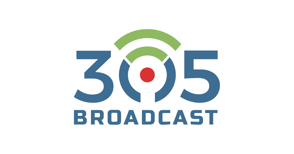 Microphone Processors | 305broadcast