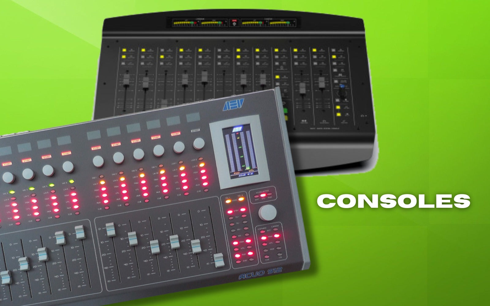 Radio Broadcast Equipment Supply Worldwide ﻿– 305broadcast