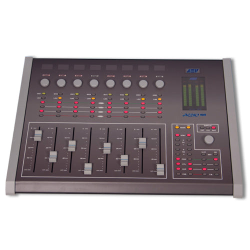 On-Air Analog Consoles | 305broadcast