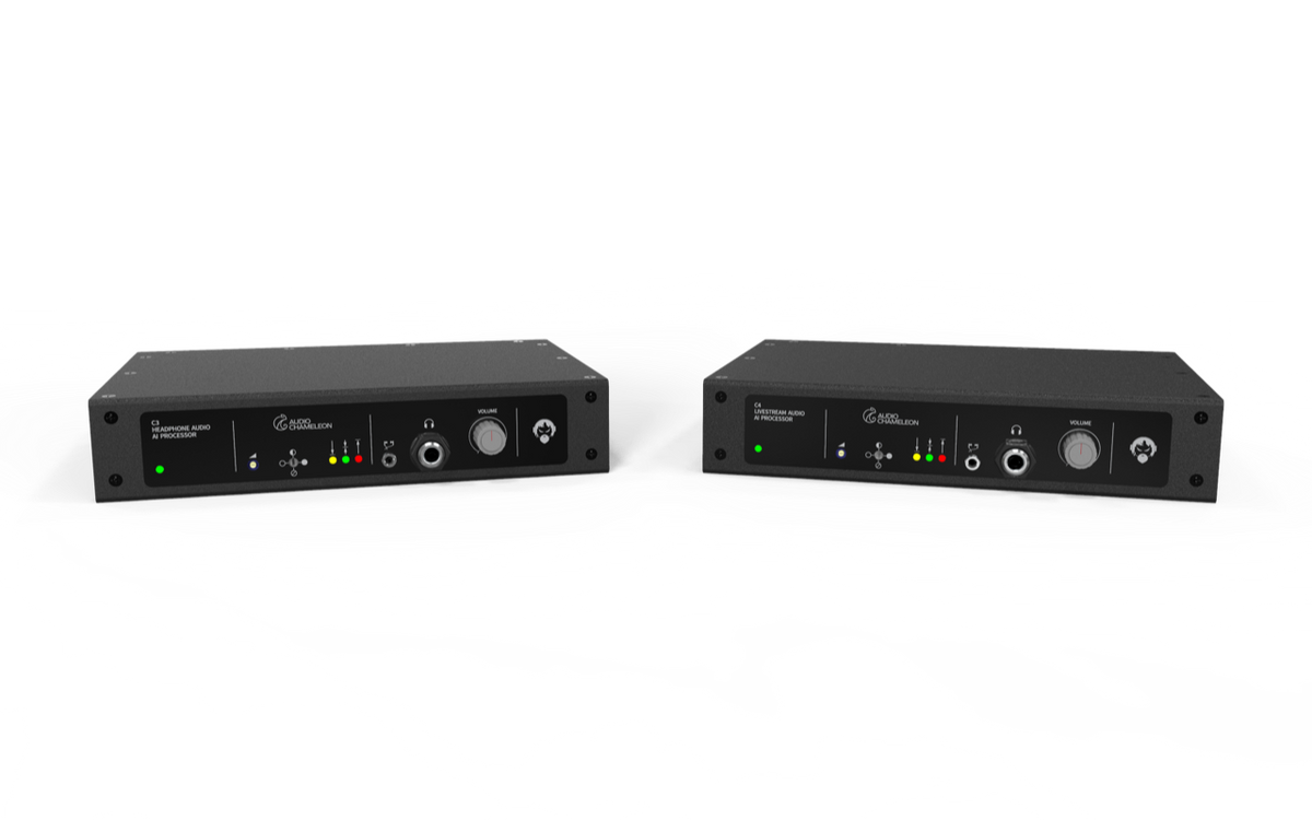 Microphone Processors | 305broadcast