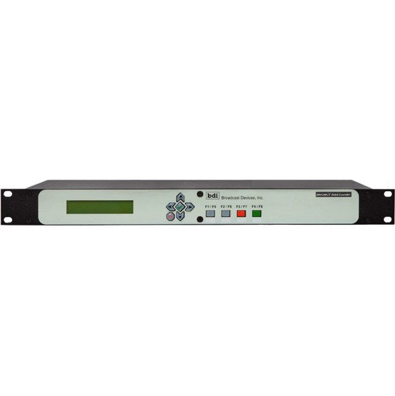 BDI SWP-200 Digital RF Power Meter/Switch Controller | 305broadcast