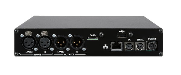Comrex BRIC-Link III IP Audio Codec | 305broadcast