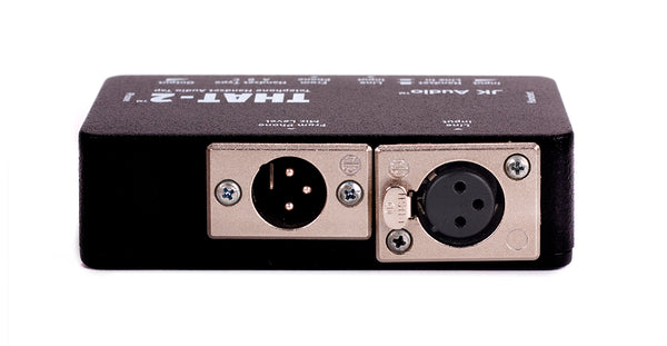 JK Audio THAT-2 Telephone Handset Audio Tap | 305broadcast
