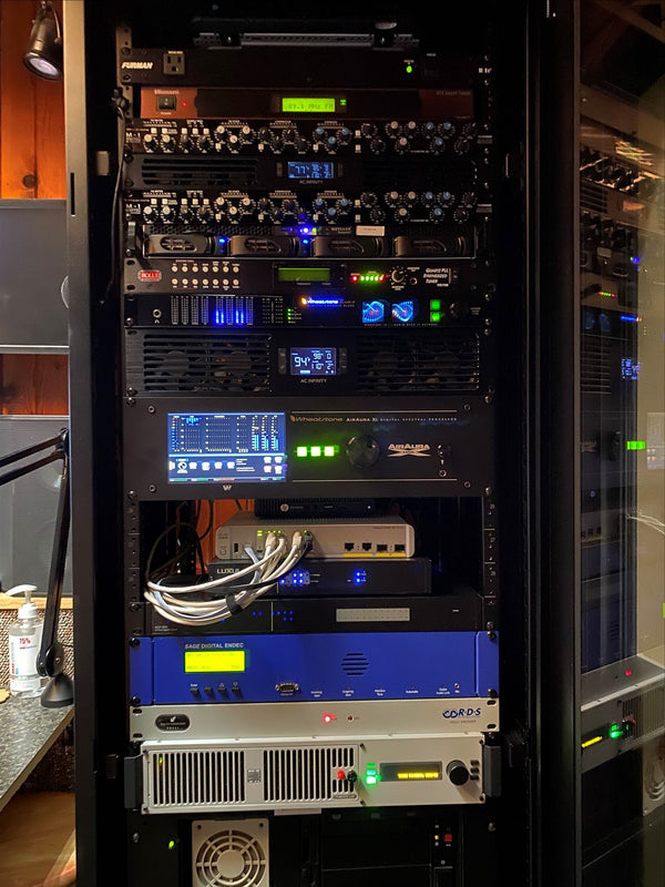 TOC Pack | 305broadcast