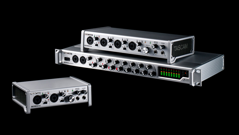 Microphone Processors | 305broadcast