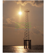 ROHN SSV Self Supporting Towers | 305broadcast